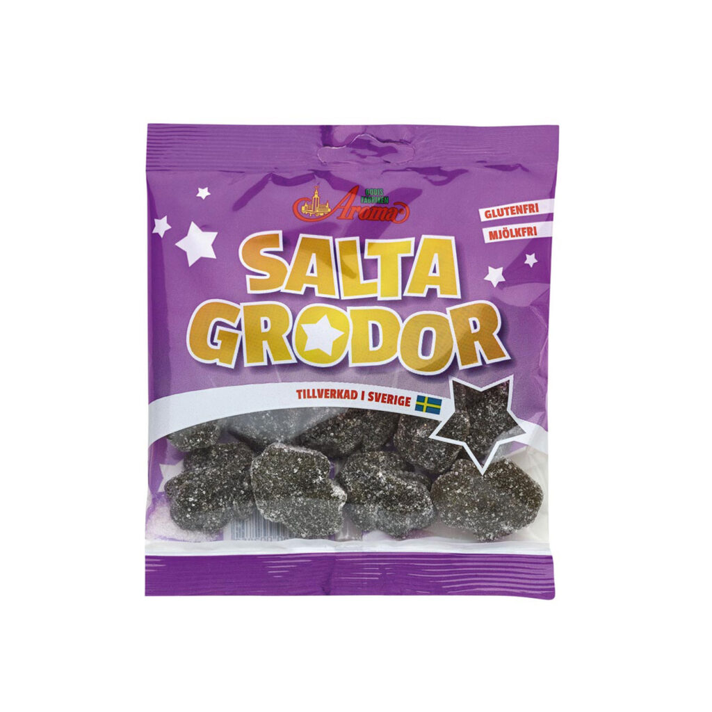 Produkter - Godisfabriken Aroma