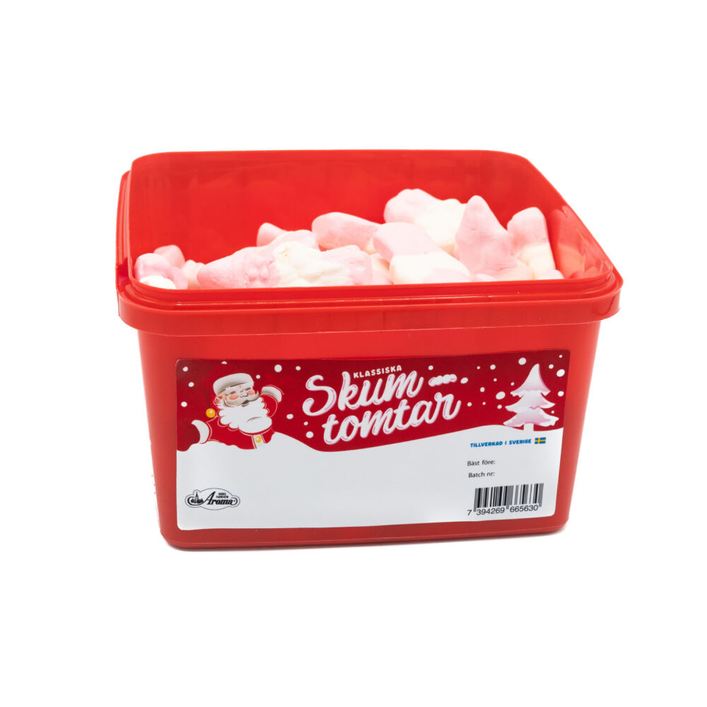 Produkter - Godisfabriken Aroma